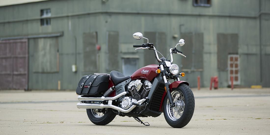 Indian Motorcycle Chile