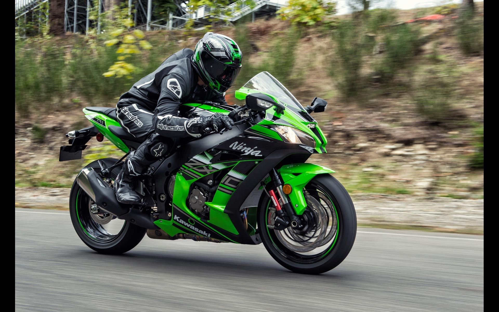 moto supersports-kawasaki-ninja-zx-10r-abs-se--lime-green-ebony ...