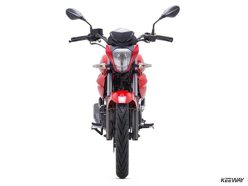moto roadsters-keeway-rks-150 - motostar.cl