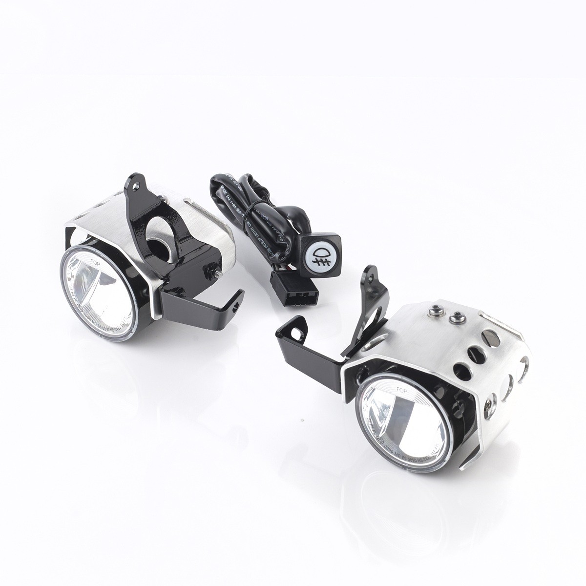 TRIUMPH USB Charger Kit 2024 | Triumph Motorcycles