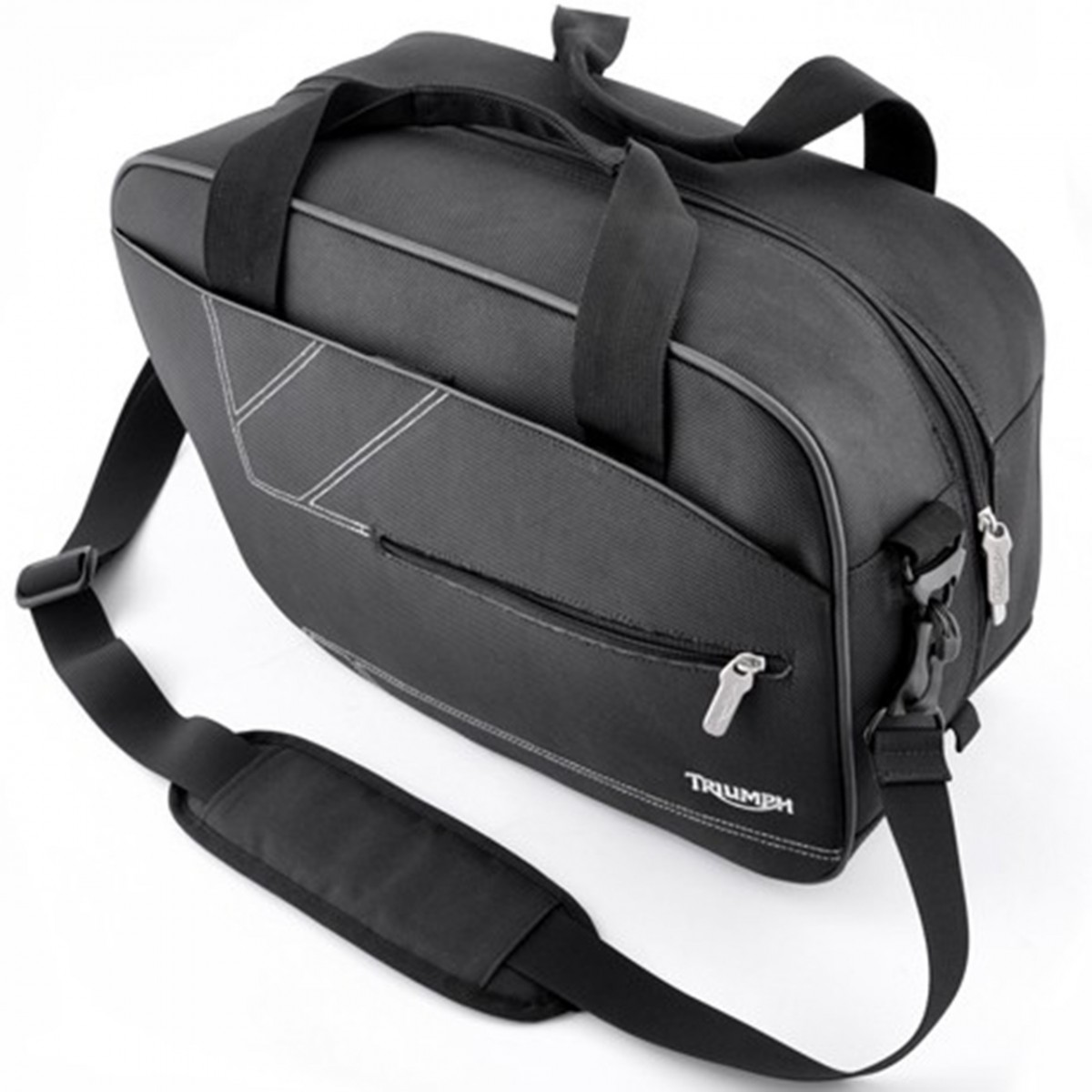 Triumph Motorcycles | Accesorios