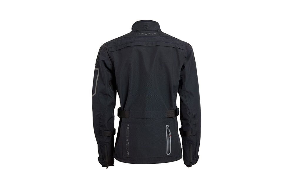 ropa de moto chaquetas-casual-triumph-malvern-jacket-m - motorsports.cl