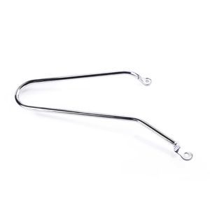Triumph Motorcycles - TRIUMPH Pannier Rail Kit, LH