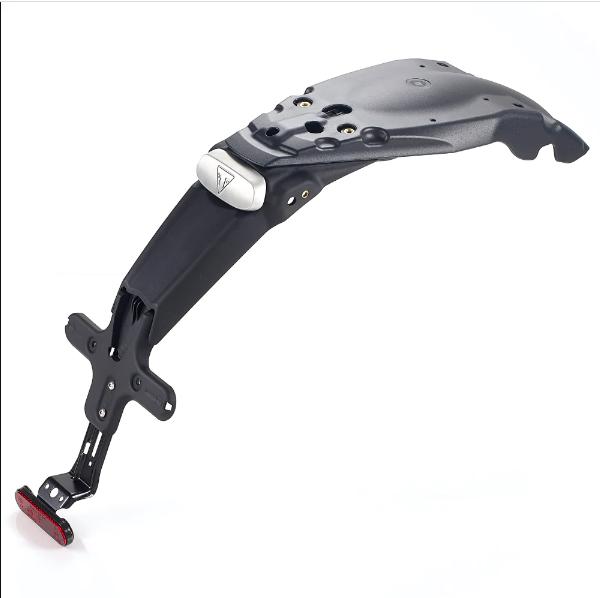 Triumph Motorcycles - TRIUMPH Fender Removal Kit, Multifunction