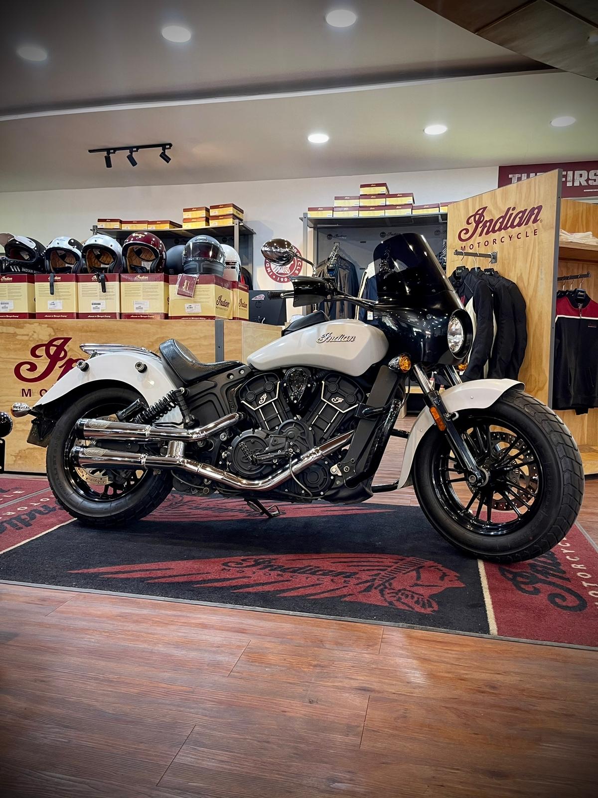 Indian Motorcycle Chile : Ropa y Accesorios de Motos