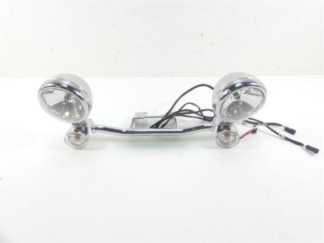 Triumph Motorcycles - TRIUMPH Auxiliary Lamps Kit