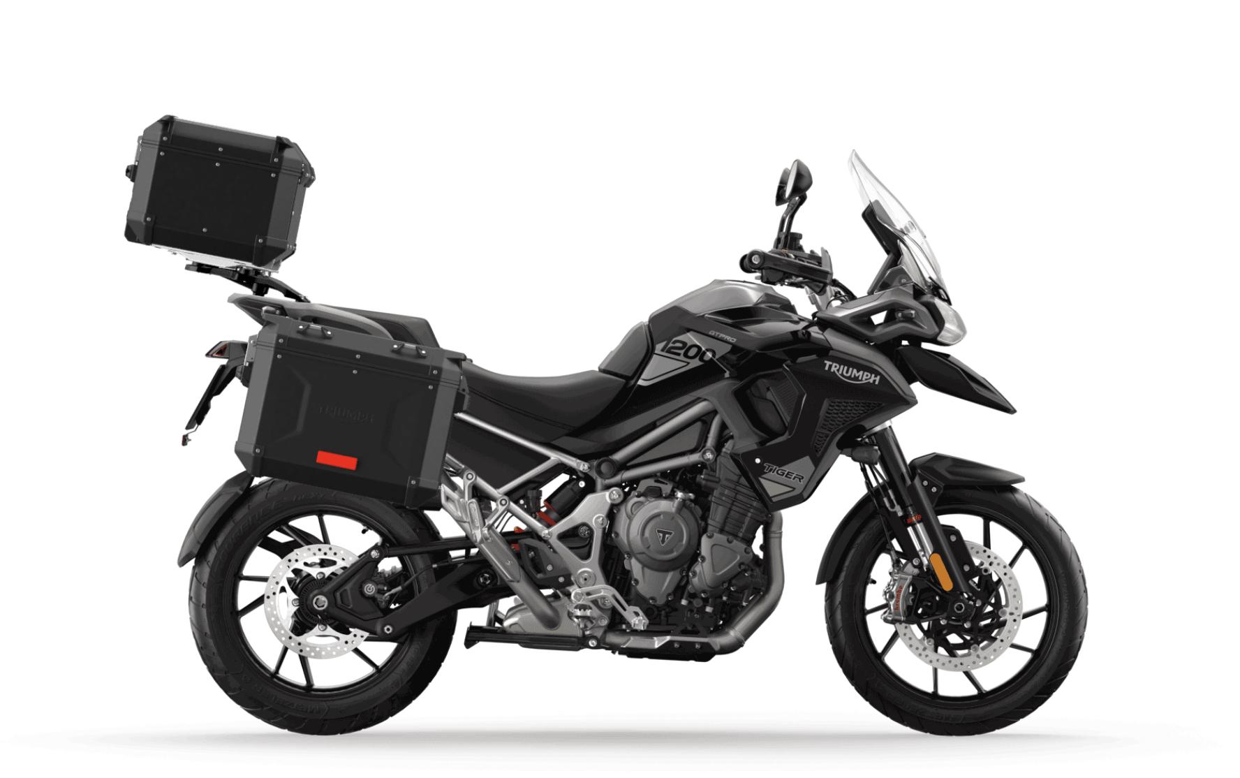 Triumph Motorcycles | Motos Usadas