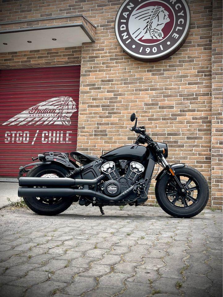 Indian Motorcycle Chile : Ropa y Accesorios de Motos