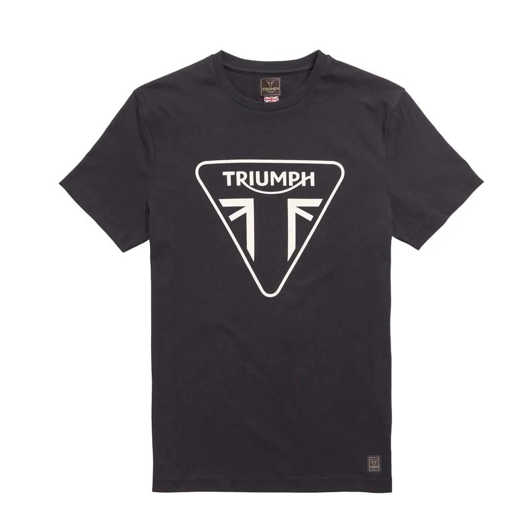 Triumph Motorcycles | PRENDAS DE VESTIR RIDING Y CASUAL