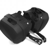 Triumph Motorcycles - TRIUMPH Panniers Kit